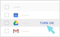 Customize Access To G Suite Services Using Access Groups Google Workspace Admin Help