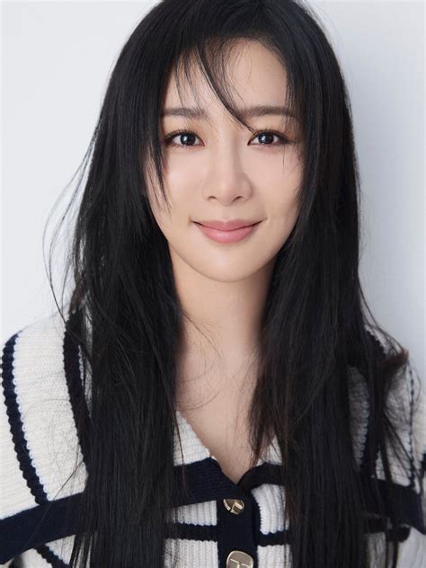 Star Dramachaser On Twitter Yangzi In Long Hair For Her Birthday 😭😍🤩