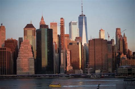 Fiscal Sages Of The 1970s Shudder Over New Yorks New Budget Crisis