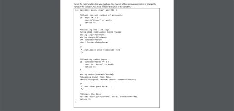 solved description in this homework you will implement