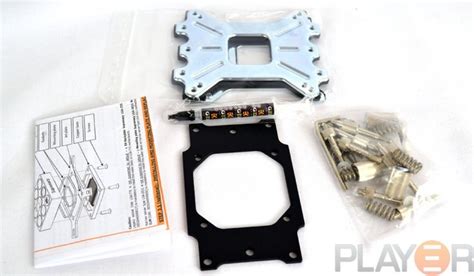 EK Supremacy Clean CSQ Nickel Review Play3r
