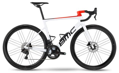 BMC Teammachine SLR01 LTD 2023 Port Melbourne Cycles