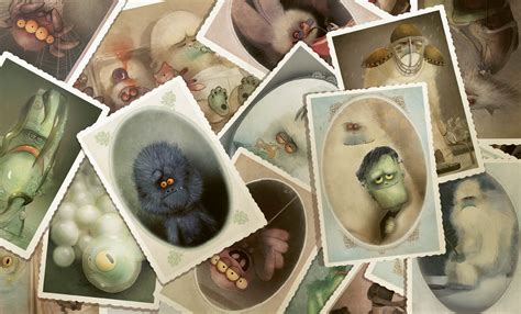 Memento Monstrum Achtung Haarig Kinderbuchlesen De