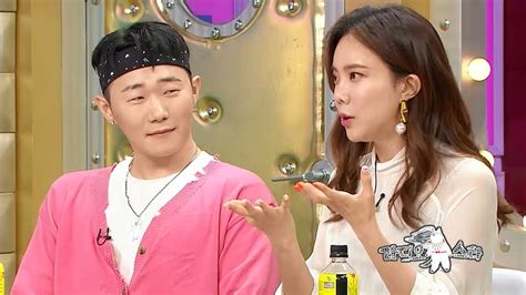 라디오스타 김나희 미스트롯 출연 이후 수입 20배 행사 캘린더 꽉 차