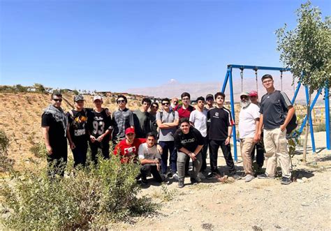 فعالیت های تابستانه آرشیو مقطع متوسطه دوم گروه فرهنگی آموزشی دانشمند