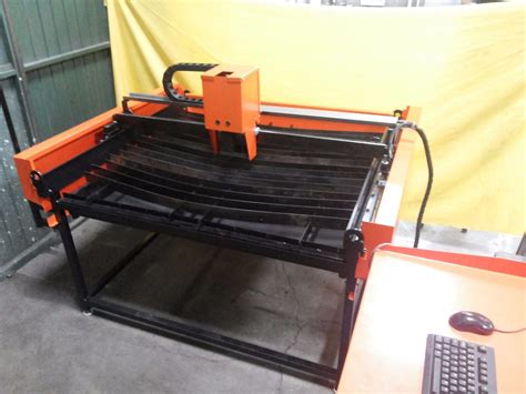 mesa de corte plasma cnc 1 2x1 2m mach3 c thc r 23 500 00 em mercado livre