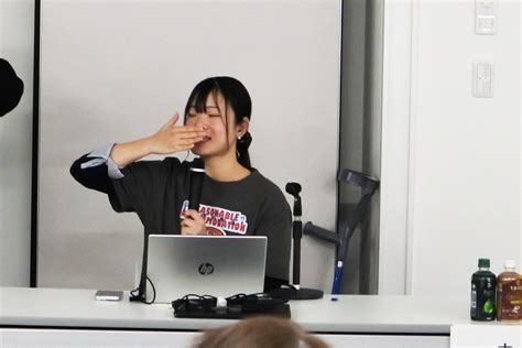 鈴音が行く！〜みんなで一緒に合理的配慮について考えてみよう！〜学習会の報告