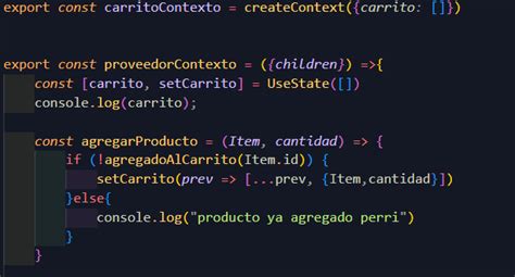 Reactjs Porque Me Salta Este Error Stack Overflow En Español
