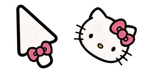 Sanrio My Melody Cursor Cute Cursors Sweezy Custom Cursors