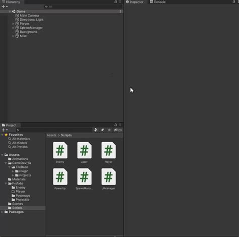 o daiyah harper on linkedin building ui elements in unity