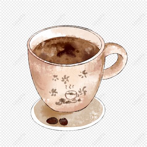 Café Tarde Té Acuarela PNG Imágenes Gratis Lovepik