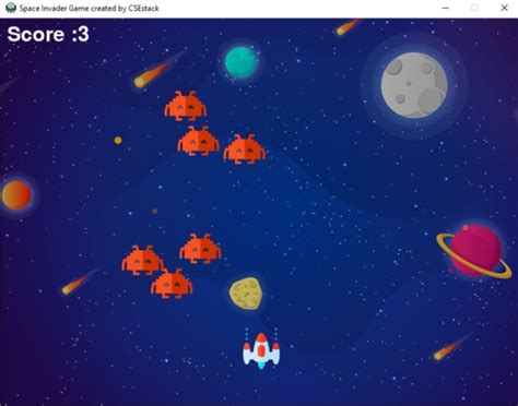 Do Game Development Using Pygame Tkinter And Pymunk By Aliabbas