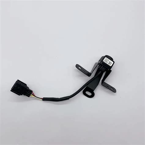 Front View Parking Camera 284f1 6fl0a 284f16fl0a For Nissan Rogue 2017