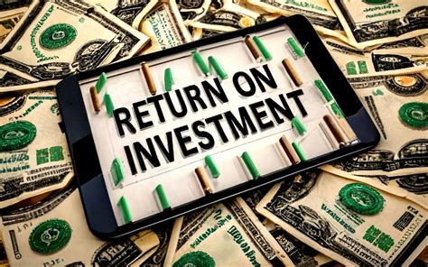 Unleash Your Marketing Potential Strategies For ROI