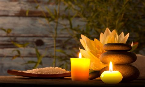 Massage And Wellness Store And Center