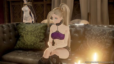 Code Vein Review Invision Game Community