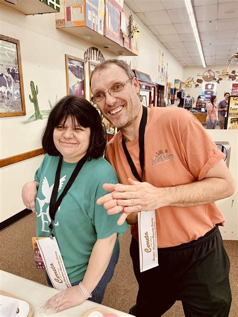 Cerreta Candy Company Developmental Enrichment Centers