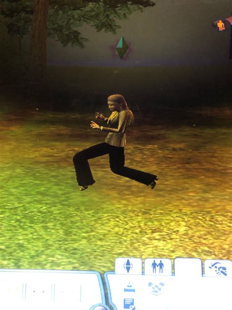 Why Do My Sims Keep Sneaking Even Though Ive Aged Them Up To Young Adults R Sims3