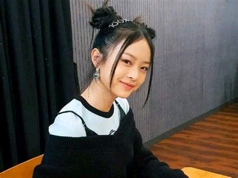 Hanni Pham Cute Photo Hanninewjeans Newjeans Hannipham Hanni