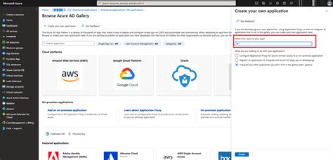 Microsoft Entra Id Formerly Azure Ad Enterprise Application