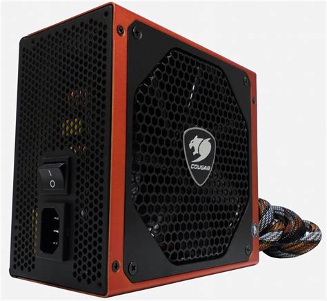 Testbericht: Cougar CMX 700W