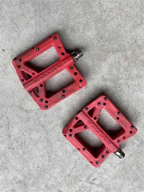 Blackspire Pedals For Sale