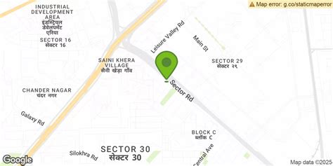 Sco 83 City Centre Sector 29 — Premium Business Parks For Lease In Gurgaon Matchoffice