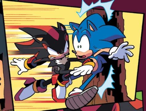 Your One Stop Sonic Shop ☕