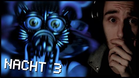 Das Fnaf Aus Der HÖlle Lets Play Five Nights At Freddys Sister