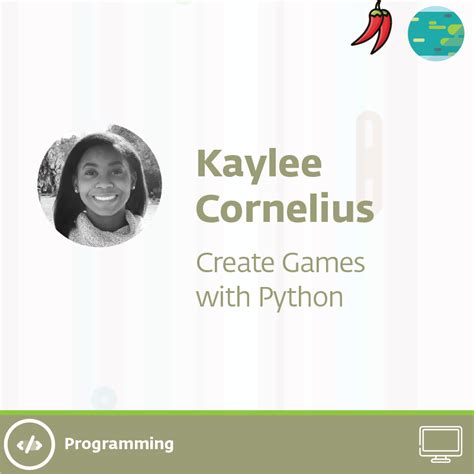 Create Games With Python Tumo
