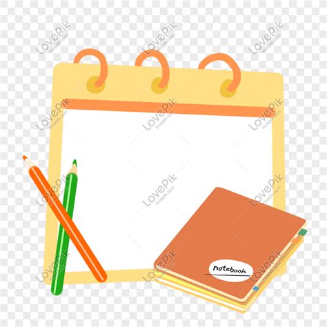 Borde De Clip Art Escolar Gratis