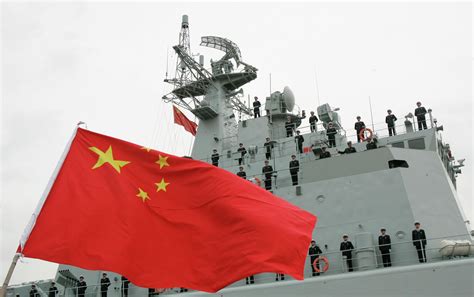 中国东部战区回应美舰穿航台湾海峡：美是台海和平稳定最大破坏者 2021年7月29日 俄罗斯卫星通讯社