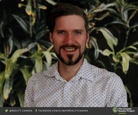 Adrian Werner Regional Engagement Coordinator Prairie