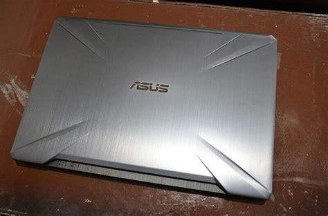 Asus Tuf Gaming Fx Review For Entry Level Gaming Digital Reg Since Tech Review