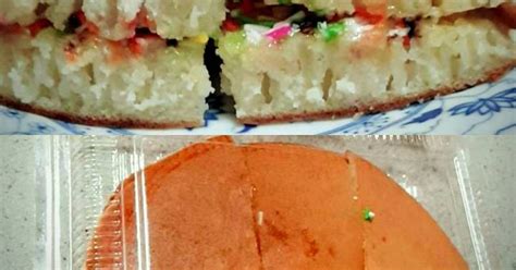 Resep Martabak Manis Empuk Dan Lembut Tanpa Mixer Oleh Kurnalia Litsani Cookpad