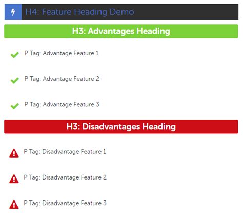 Custom Heading Style Formats To Wp Visual Editor Without Plugin