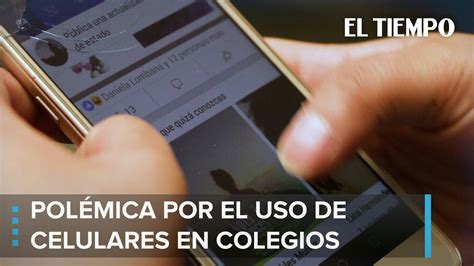 Uso Excesivo Del Celular En Los Estudiantes Compartir Celular