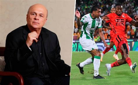 “raya En Lo Ridículo” Carlos Antonio Vélez Destruyó Al América De Cali
