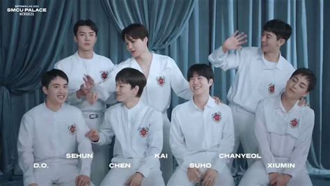 Klau ⚖️ On Twitter Exo 😭😭💙💙 U7bqatyxcb Twitter