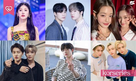 2022 Mbc Music Festival Korseries