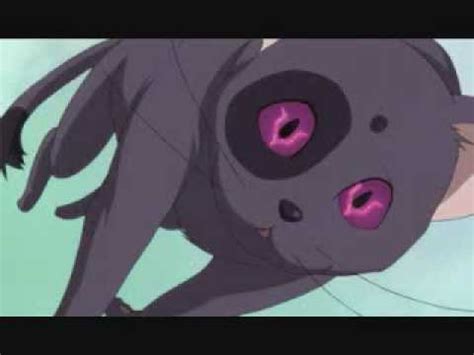 ARTHUR THE CAT HAS GEASS YouTube