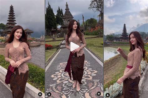 Profil Ketut Permata Juliastrid Sari Wakil Bali Menuju Pemilihan Putri