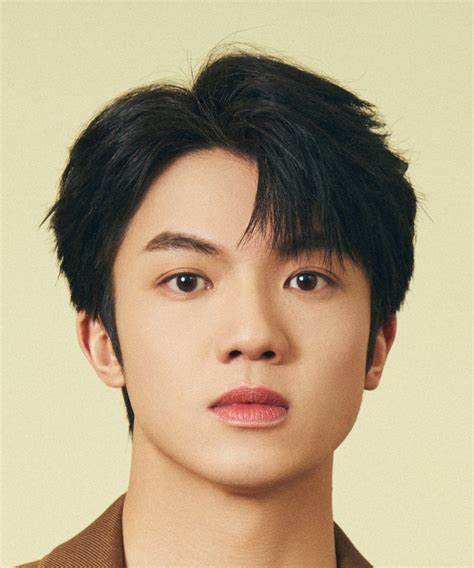 Wang Yun Kai 王昀楷 Mydramalist