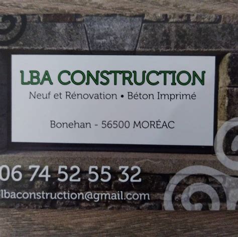 Lba Construction