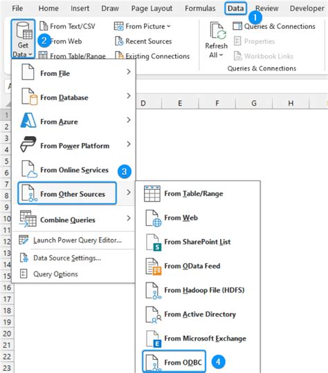 How To Export Tally Data In Excel Suitable Ways Excel Insider