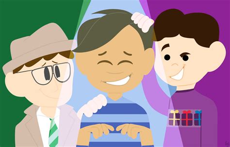 Blues Clues Steve Josh And Joe By Kittyundercover On Deviantart