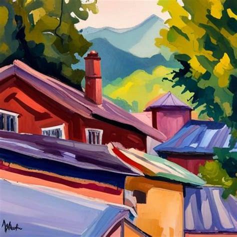 Rooves By Graceacer On Deviantart