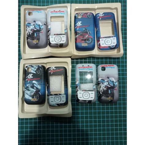 Jual Casing Nokia 5200 Gambar Shopee Indonesia