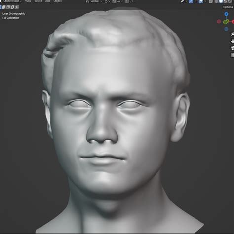 blender hard surface sculpting tips r blendersecrets