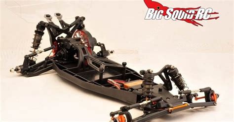 Team C TC C Evo Team Edition Buggy Big Squid RC RC Car And Truck News Reviews Videos And